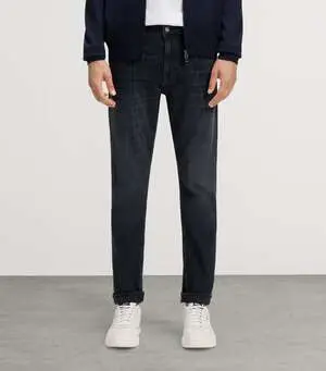 BOSS Delaware Slim Fit Jeans