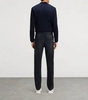 BOSS Delaware Slim Fit Jeans