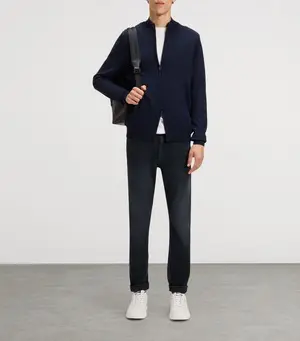 BOSS Delaware Slim Fit Jeans