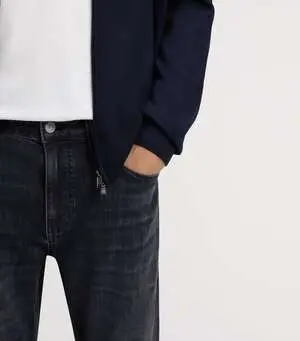 BOSS Delaware Slim Fit Jeans