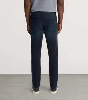 BOSS Delaware Slim Jeans - Navy