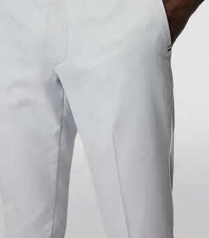 BOSS Cotton-blend Chinos