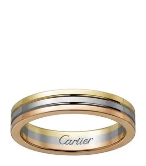 Cartier Vendôme Louis Wedding Ring
