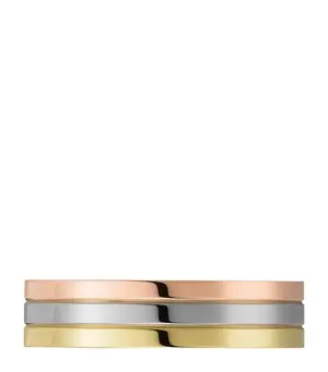 Cartier Vendôme Louis Wedding Ring