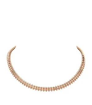 CARTIER Clash De Cartier Flexible Medium Necklace