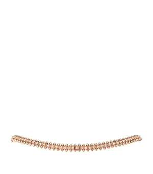 Cartier Clash De Flexible Medium Necklace