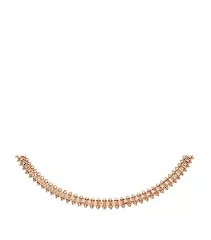 Cartier Clash De Flexible Medium Necklace