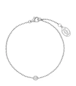 Cartier Stone Bracelets