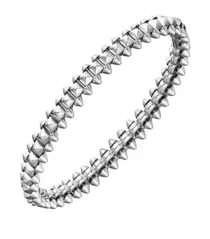 Cartier Clash De Bracelet - Silver