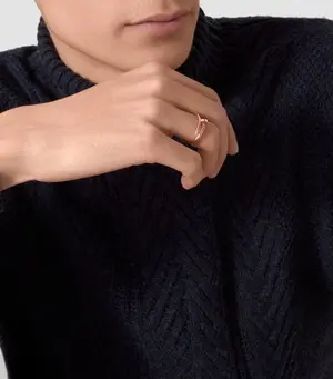 Cartier Juste Un Clou Ring