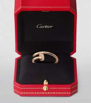 Cartier Juste Un Clou Ring