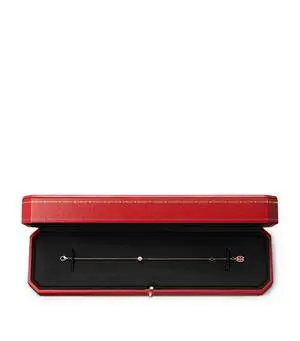 Cartier Diamond D'amour Bracelet