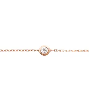 Cartier Diamond D'amour Bracelet
