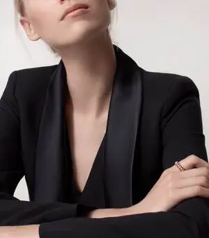 Cartier Clash De Ring