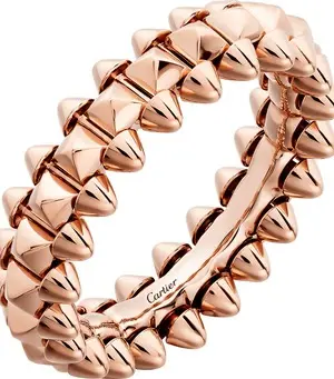 Cartier Clash De Ring