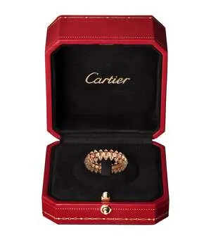 Cartier Clash De Ring