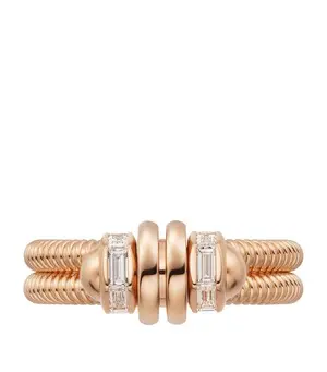 Cartier Crou De Ring