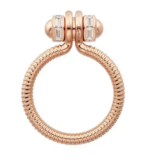 Cartier Crou De Ring