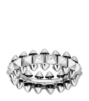 Cartier Clash De Ring - White