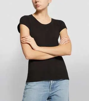 L'Agence Cory T-shirt