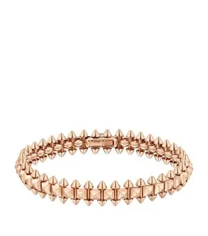 Cartier Studded Bracelets