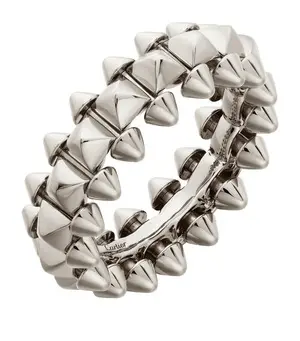 Cartier Clash De Ring - White