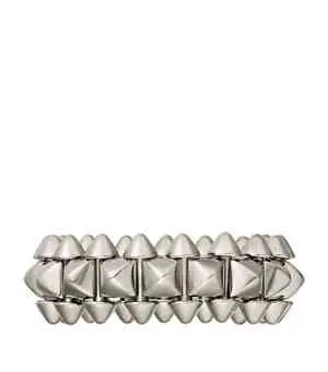 Cartier Clash De Ring - White