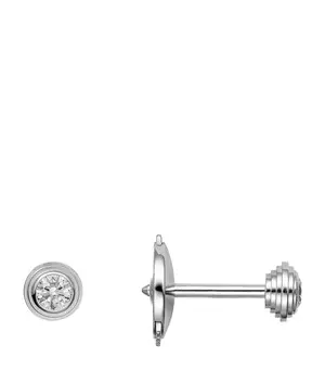 Cartier D'amour Stud Earrings