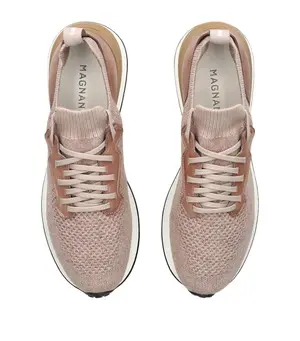 Magnanni Stratus Lyteknit Sneakers