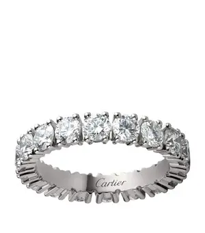 Cartier Destinée Ring