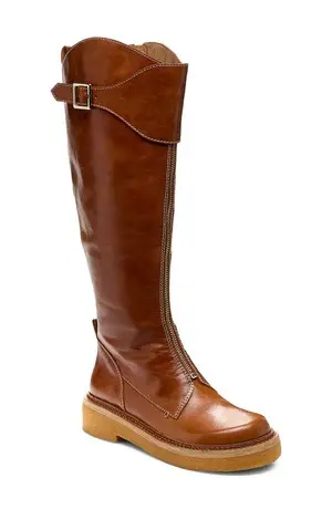 Kelsi Dagger Brooklyn Paneled Boots For Women