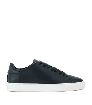 Kurt Geiger Leather Lennon Sneakers