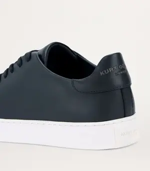 Kurt Geiger Leather Lennon Sneakers