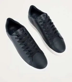 Kurt Geiger Leather Lennon Sneakers