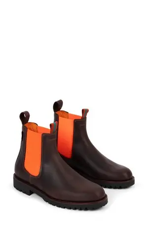 Penelope Chilvers Nelson Chelsea Boot