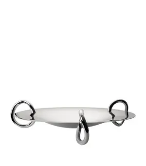 Christofle Centerpiece Vertigo - Silver