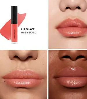 Laura Mercier Lip Glac - Pink