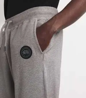 Canada Goose Huron Sweatpants - Grey