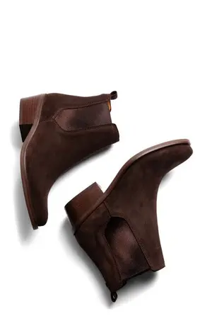 Penelope Chilvers Rove Chelsea Boot - Bitter Chocolate