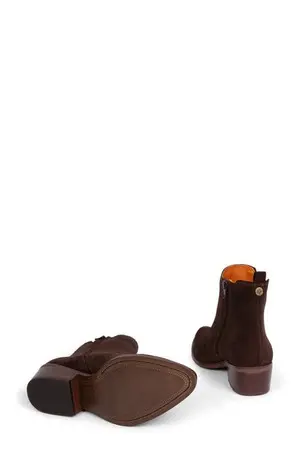 Penelope Chilvers Rove Chelsea Boot - Bitter Chocolate