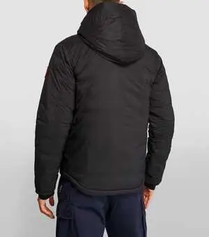 Canada Goose Lodge Hooded Jacket