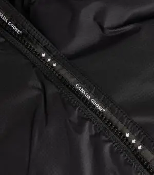 Canada Goose Lodge Hooded Jacket