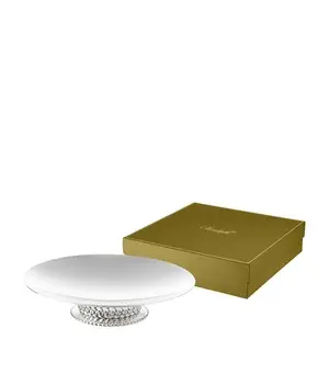 Christofle Plated Babylone Centrepiece
