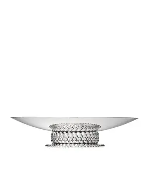 Christofle Plated Babylone Centrepiece
