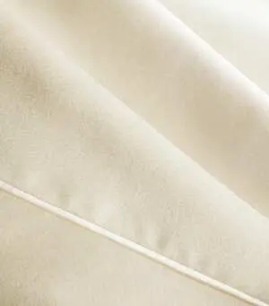 Olivia Von Halle Cashmere Logan Robe