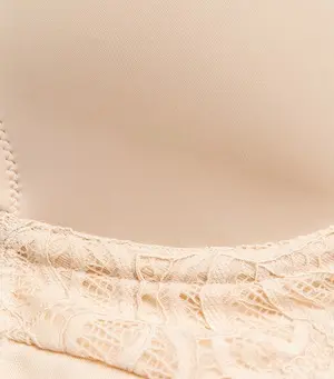 Wacoal Raffine Contour Bra - Nude