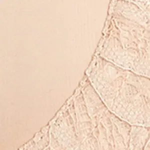 Wacoal Raffine Contour Bra - Nude