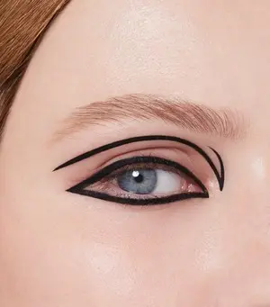 Gucci Stylo Définition L'obscur Ink Liner