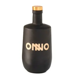 ONNO Ginger Fig Diffuser Refill - Black