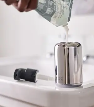 JOSEPH JOSEPH Easystore Luxe Soap Dispenser